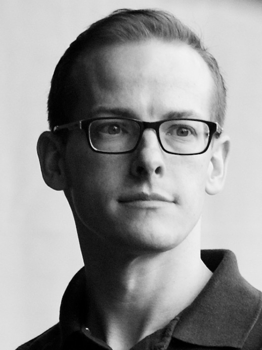 About – Mark Woodward